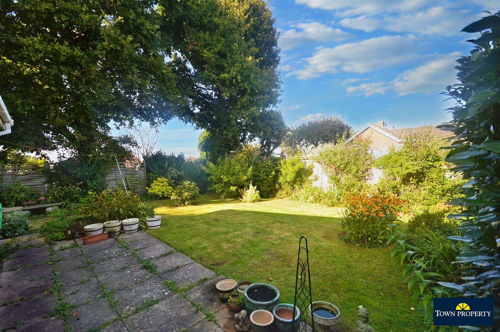 Property Details for Spurway Park, Polegate - Town Property Estate ...